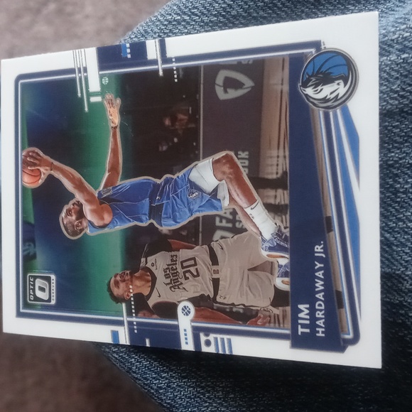 Other | Tim Hardaway Jr Basketball Cards Lot 13 | Poshmark